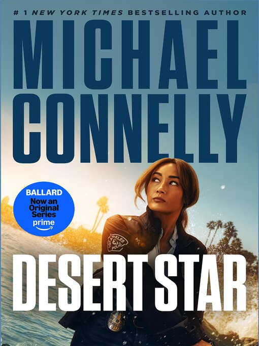 Desert Star - Allen County Public Library - OverDrive