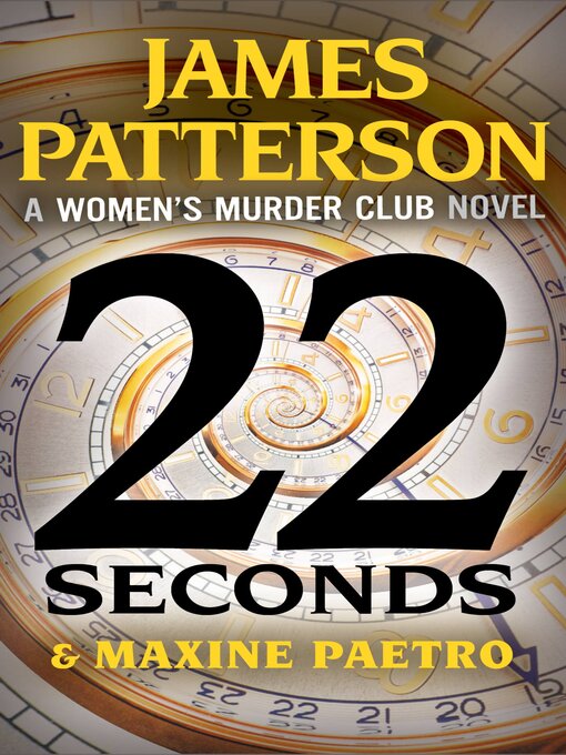 22 Seconds - Tennessee READS - OverDrive