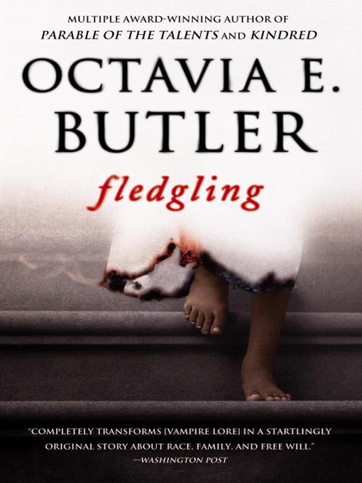 Fledgling - The Free Library of Philadelphia - OverDrive