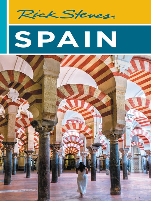 Rick Steves Spain - NLB - OverDrive