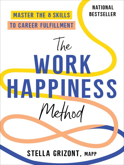Libby - The Work Happiness Method