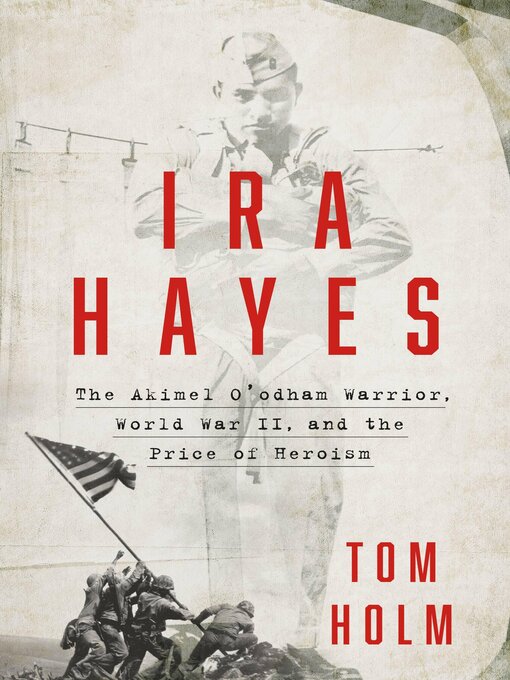 Libby - Ira Hayes