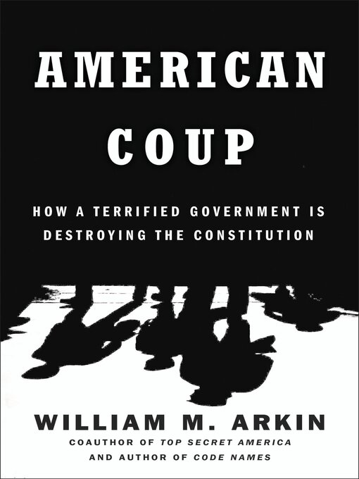 American Coup - Libby