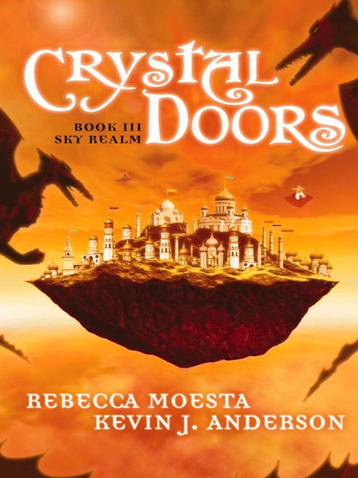 Sky Realm - Tennessee READS - OverDrive