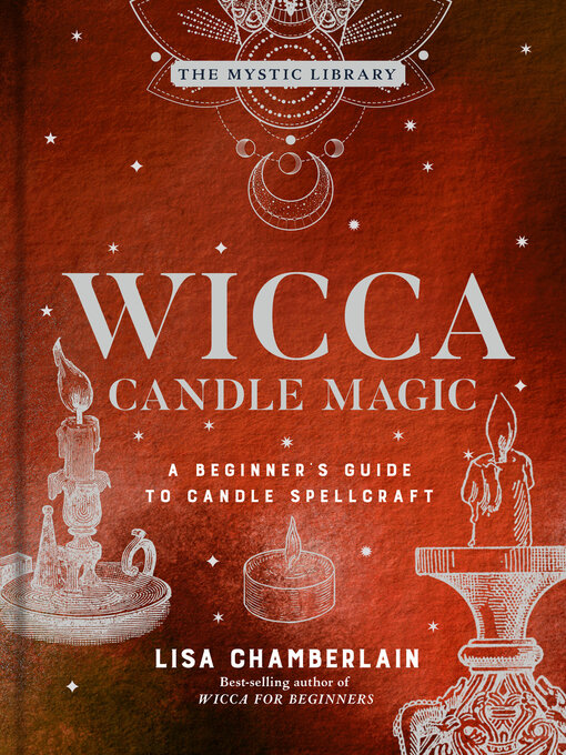 Indigenous Peoples Collection - Wicca Candle Magic - Toronto Public ...