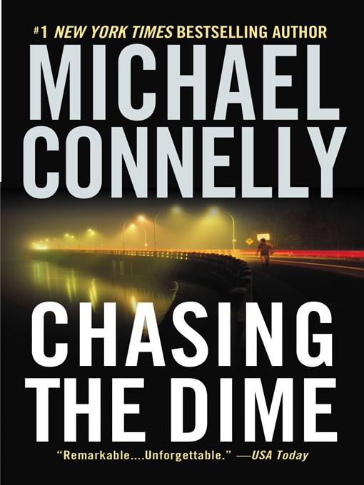 Available Now - Chasing the Dime - Toronto Public Library - OverDrive