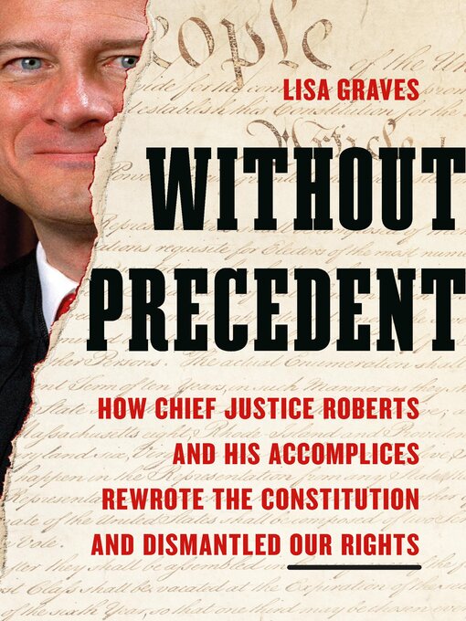 Without Precedent - Los Angeles Public Library - OverDrive