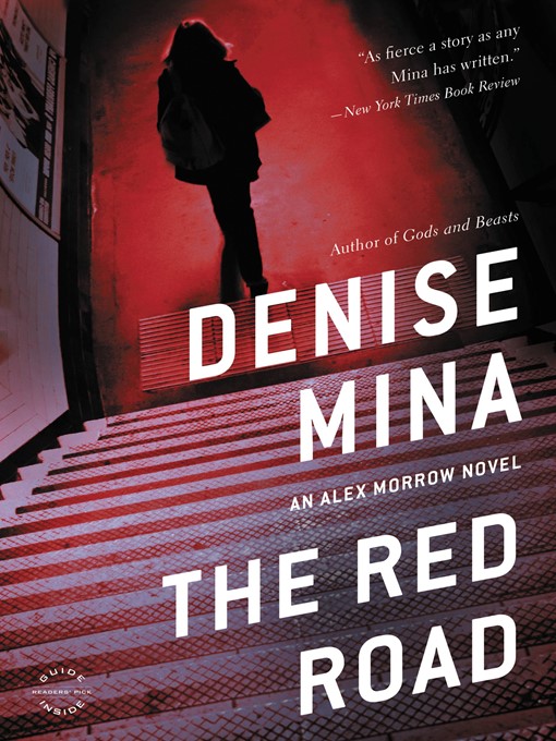 The Red Road - Tennessee READS - OverDrive