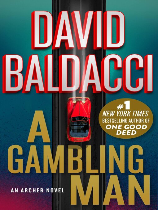 A Gambling Man - Indianapolis Public Library - OverDrive