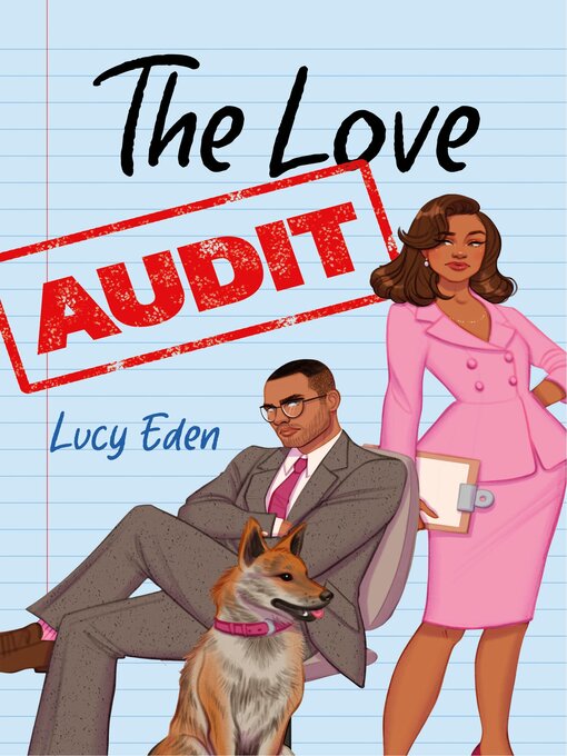 The Love Audit - Louisville Free Public Library - OverDrive