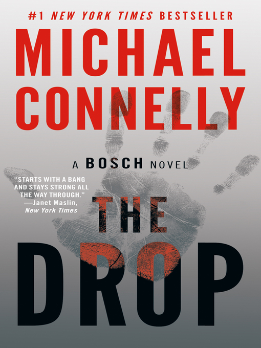 The Drop - King County Library System - OverDrive
