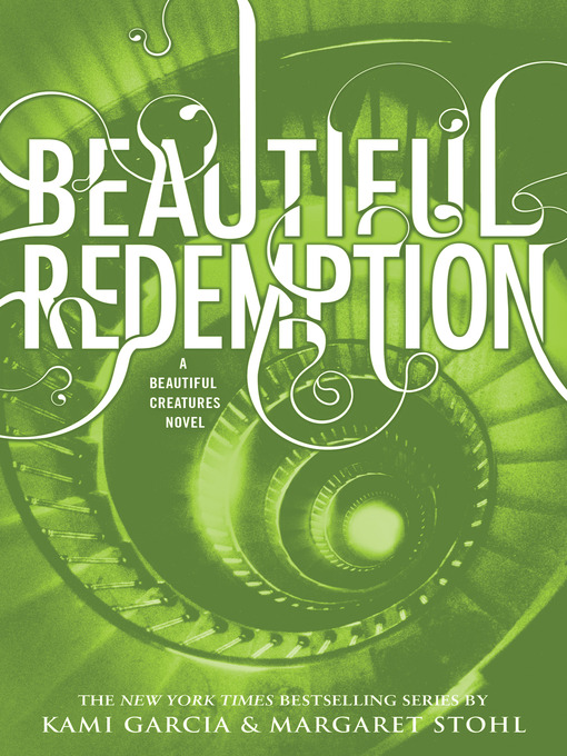 Beautiful Redemption - NLB - OverDrive