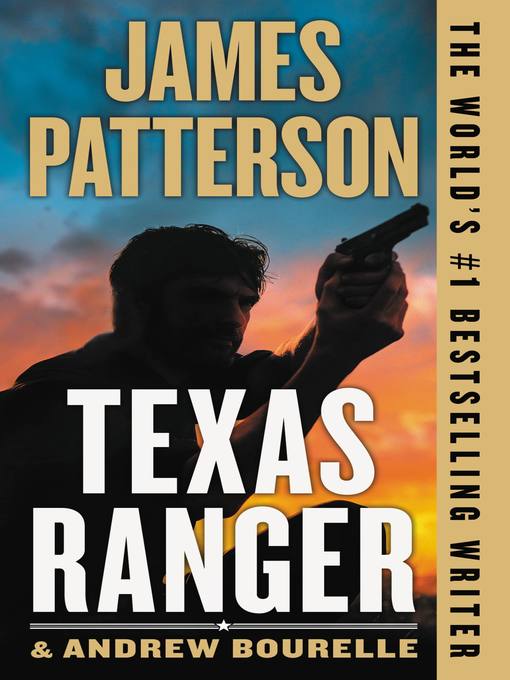 Texas Ranger - Orange County Library System - OverDrive