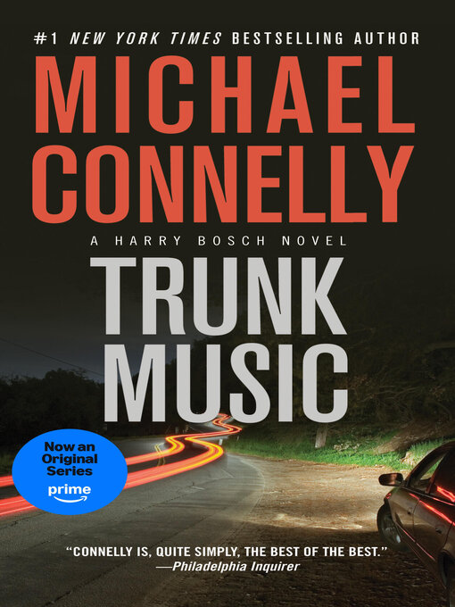 Trunk Music - Denver Public Library - OverDrive