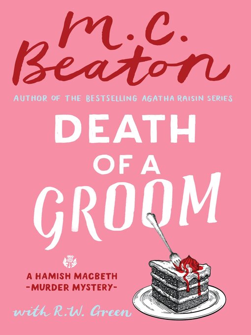 Death of a Groom - Sno-Isle Libraries - OverDrive