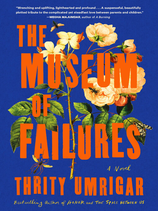 Libby - The Museum of Failures