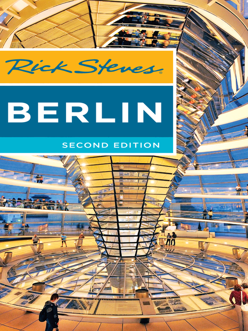 Libby - Rick Steves Berlin