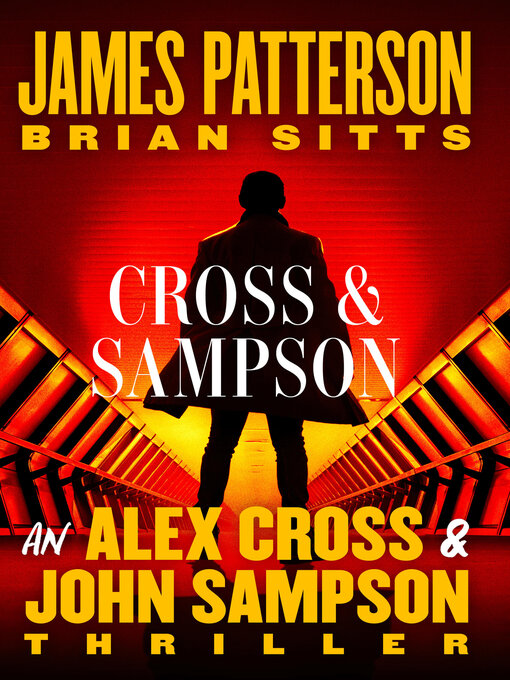 Libby - Cross & Sampson