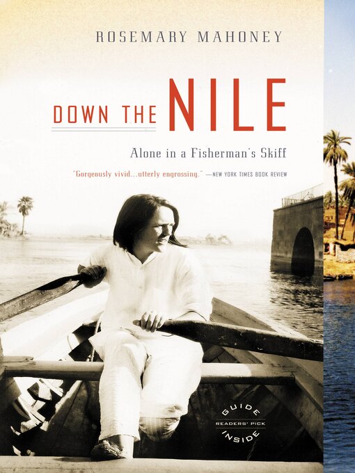 Libby - Down the Nile