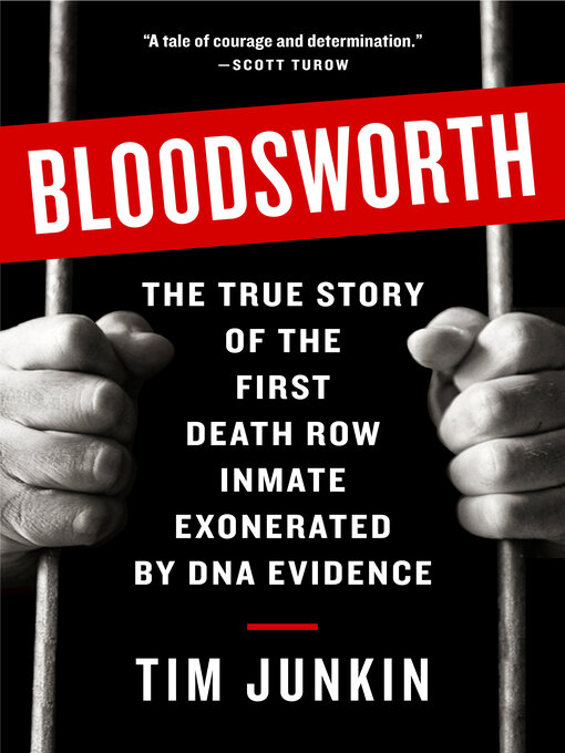 Libby - Bloodsworth