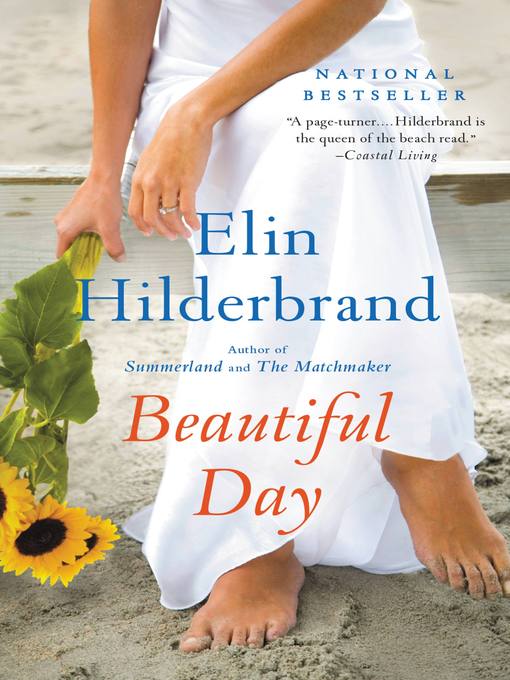 Beautiful Day - Maryland's Digital Library - OverDrive