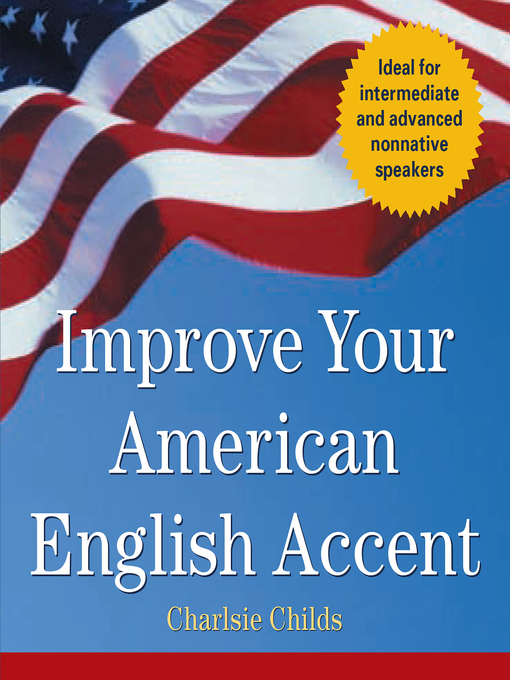 Libby - Improve Your American English Accent