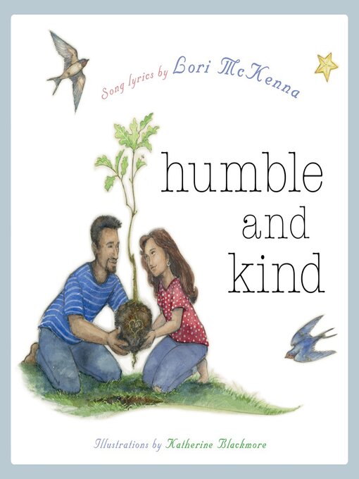 Libby - Humble and Kind