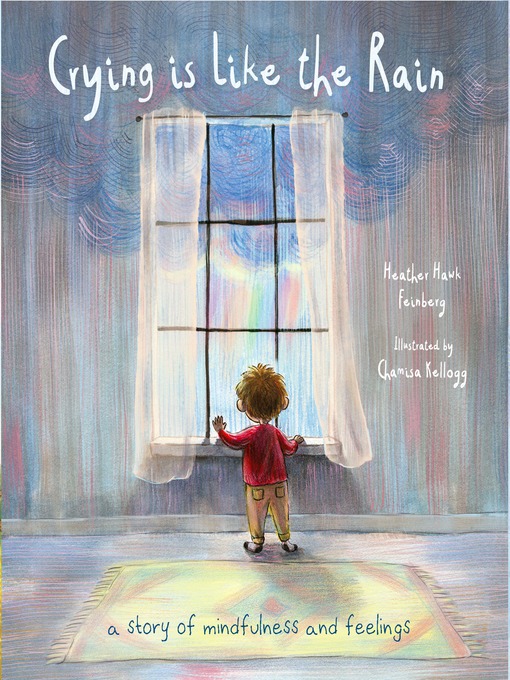 Crying is Like the Rain - King County Library System - OverDrive