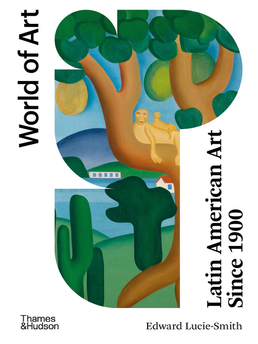 Libby - Latin American Art Since 1900