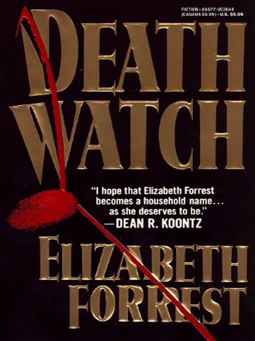 Libby - Death Watch