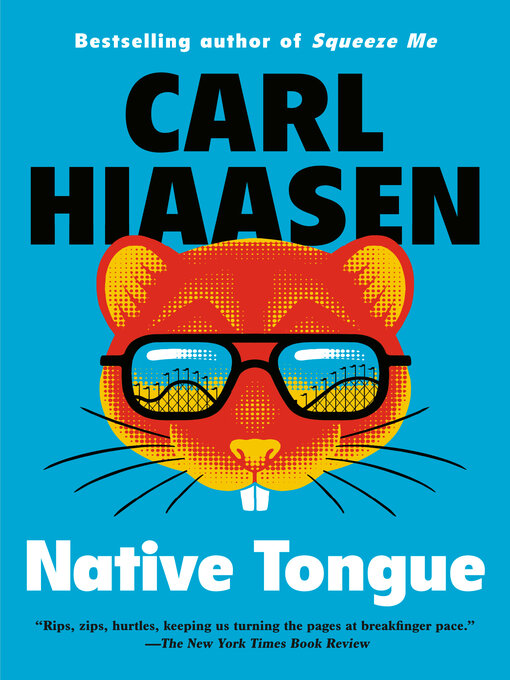 Native Tongue - E-iNC Library - OverDrive