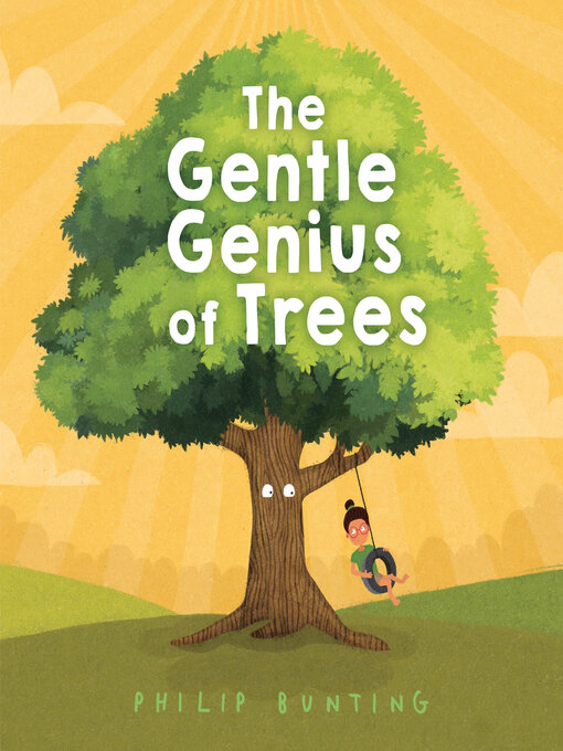 Libby - The Gentle Genius of Trees