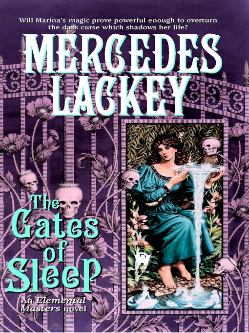 The Gates of Sleep - Harris County Public Library - OverDrive