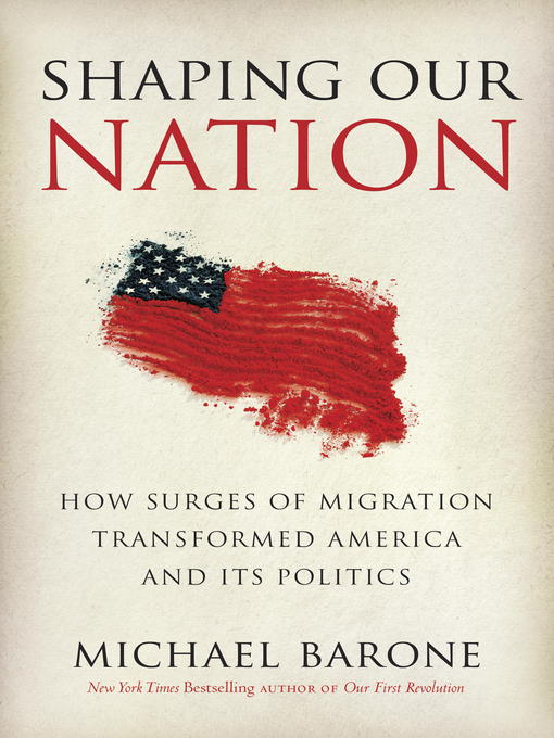 Libby - Shaping Our Nation