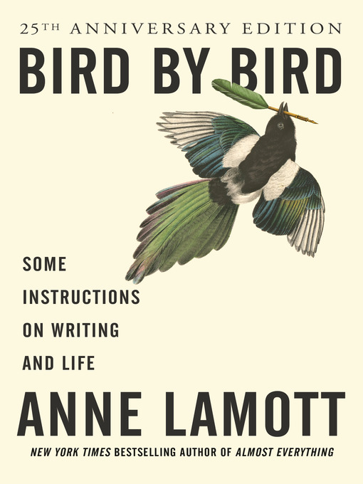 Libby - Bird by Bird