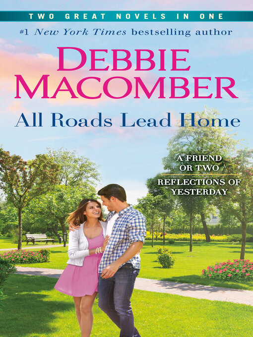 All Roads Lead Home - The Ohio Digital Library - OverDrive