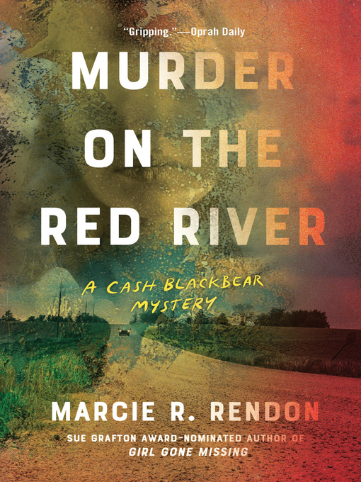 Murder on the Red River - Omaha Public Library - OverDrive