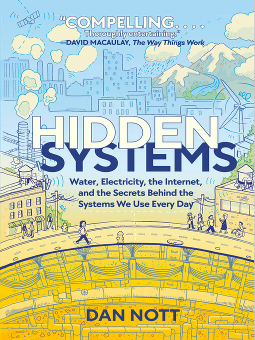 Libby - Hidden Systems