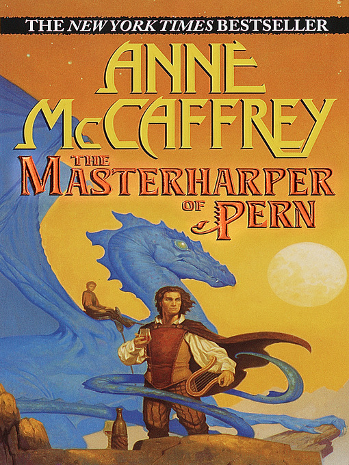 The Masterharper of Pern - Indiana Digital Library - OverDrive