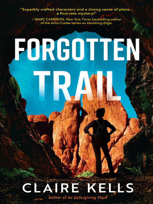 Forgotten Trail - St. Charles City-County Library District - OverDrive