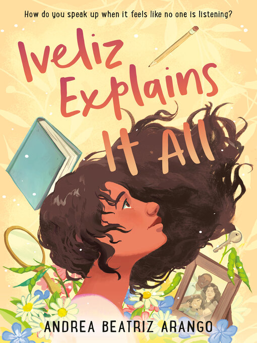 Kids - Iveliz Explains It All - Chicago Public Library - OverDrive