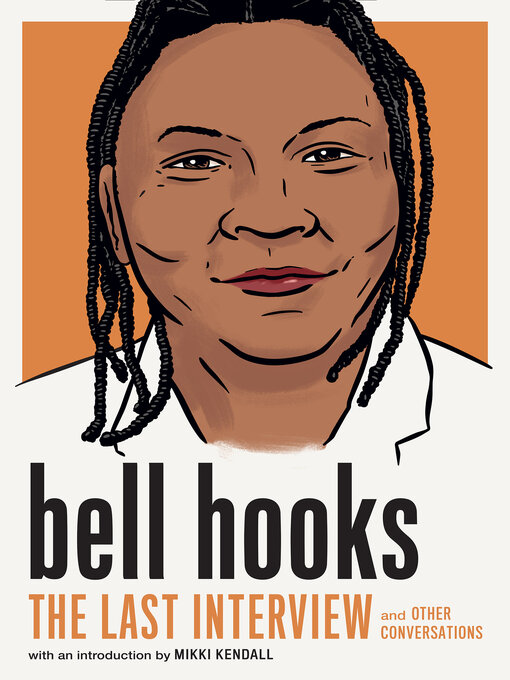 Libby - bell hooks