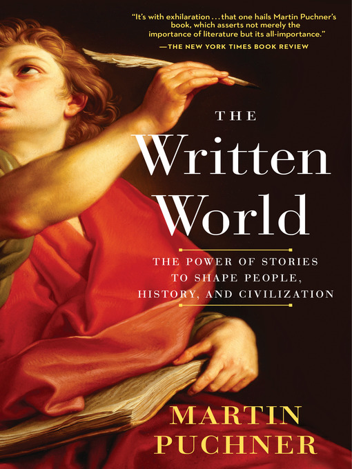 Libby - The Written World