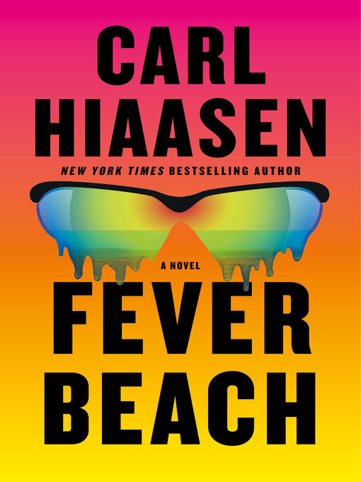 Fever Beach - King County Library System - OverDrive
