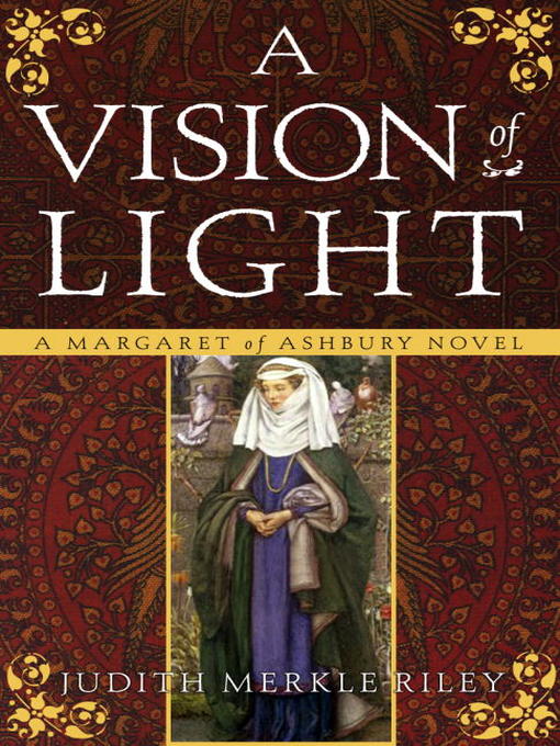 A Vision of Light - Minuteman Library Network - OverDrive