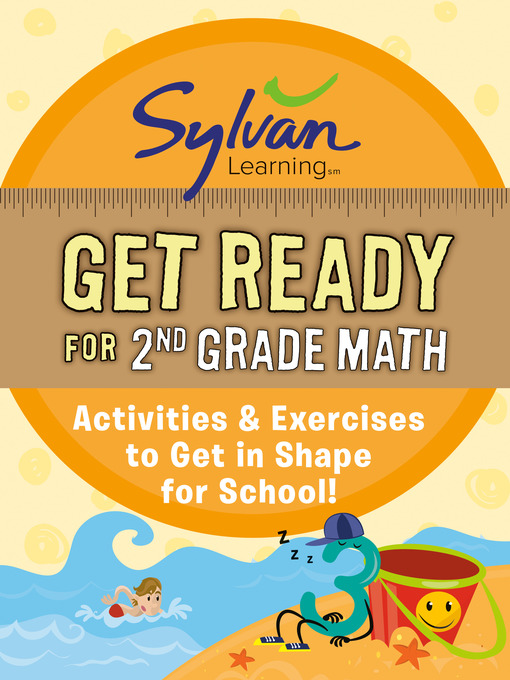 Libby - Get Ready for 2nd Grade Math