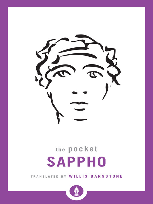Libby - The Pocket Sappho