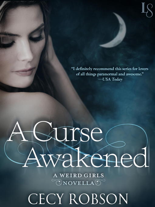A Curse Awakened - Sunflower eLibrary - OverDrive