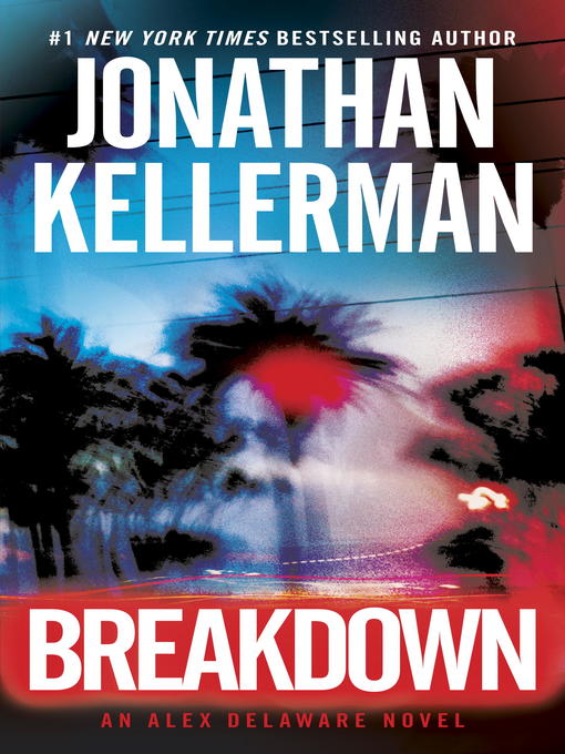 Breakdown - Topeka and Shawnee County Public Library - OverDrive