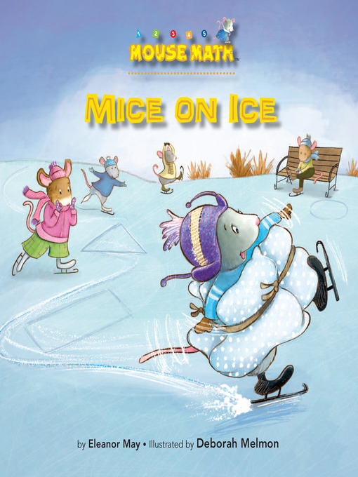 Libby - Mice on Ice